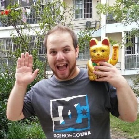 Doughgfc Doug Hillman Github