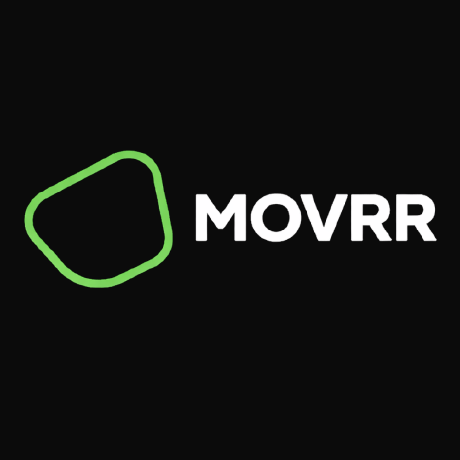 Movrr Official Github