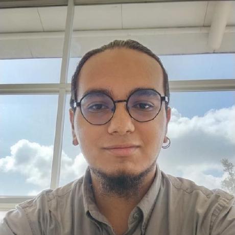 Nicolasmendez090903 Nicolas Mendez Github