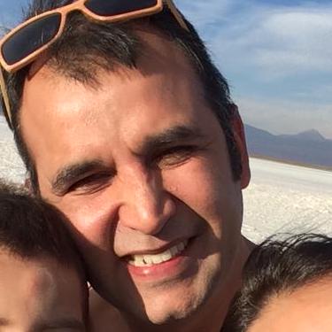 Ivanarandac Ivan Aranda Contreras Github