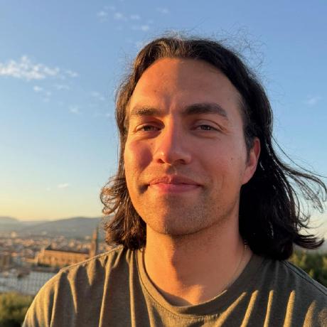 Samuelstanton Samuel Stanton Github