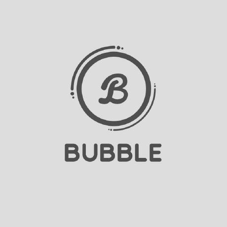 Bubble Github