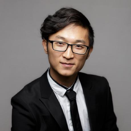 Jingcheng Wu Wu Jingcheng Github