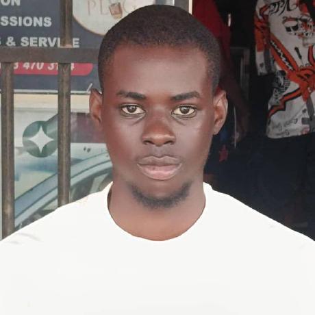 Chisomdesmond764 Ctrl Github