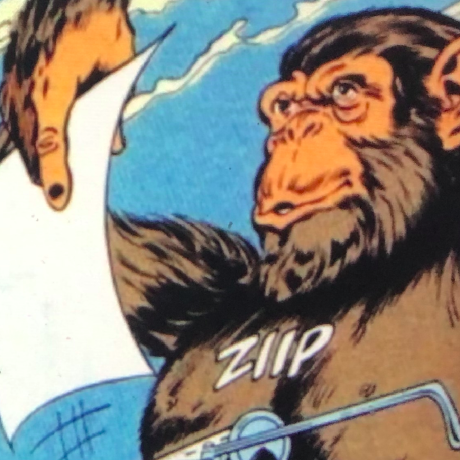 Typewriter Monkey Github