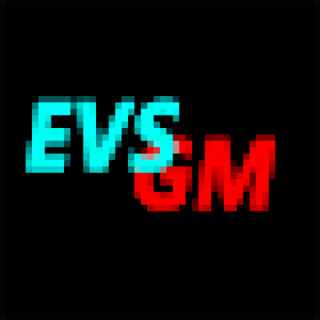 Slava Evs Github
