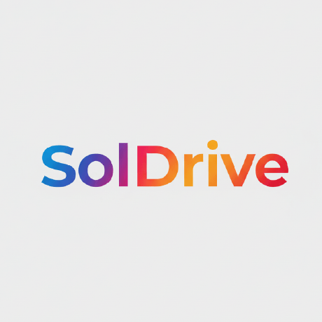 Sol Drive Github