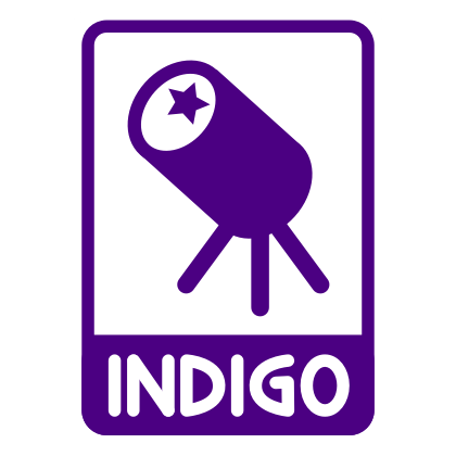 Indigo Astronomy Github