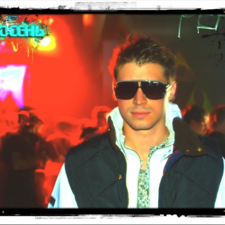 Dimashanchenko Max Github