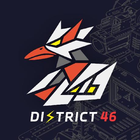 Dt46 Github