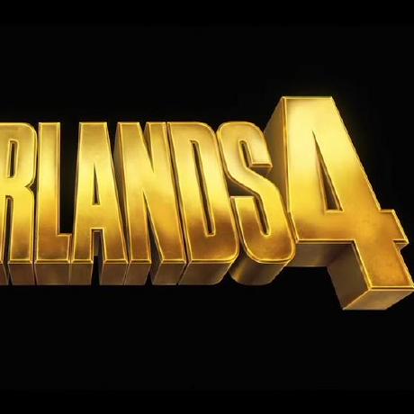 Borderlands 4 Trainer With God Mode Xp Boost Unlimited Ammo And Loot