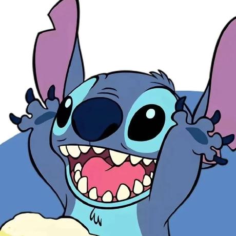 Stitch Tianyi Github