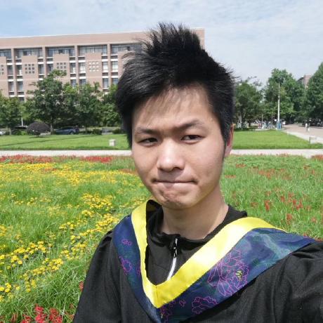 Joeylllshen Joey Github