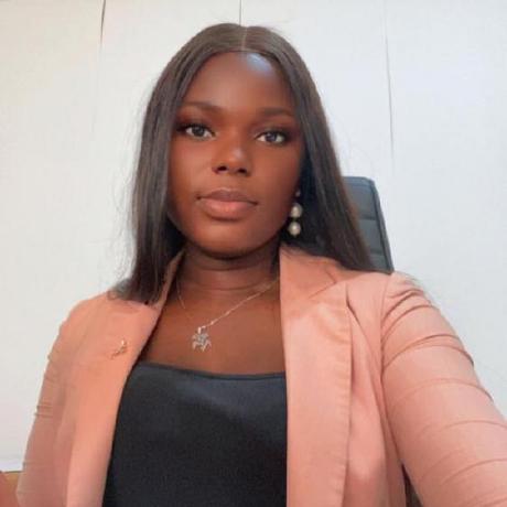 Angela Michael Angela Omughele Michael Github