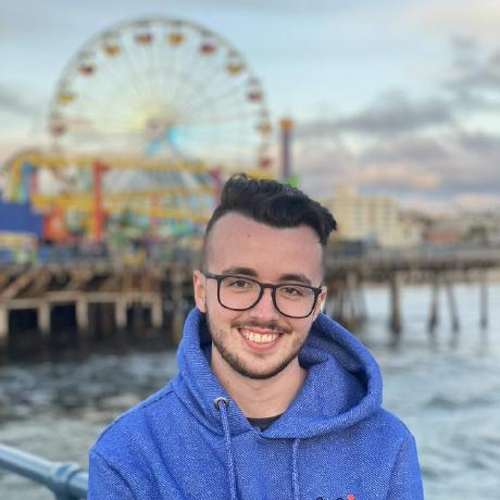 Uptonm Mike Upton Github