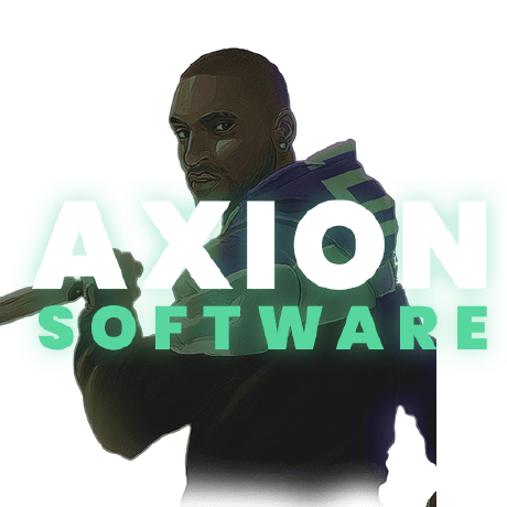 Axion Systems Github