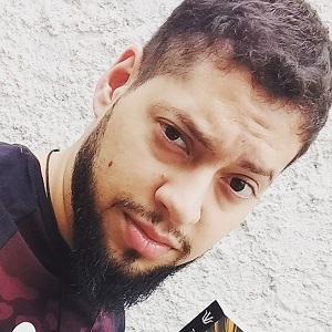 Garek Felizpe Github