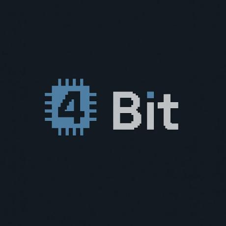 4bit Github