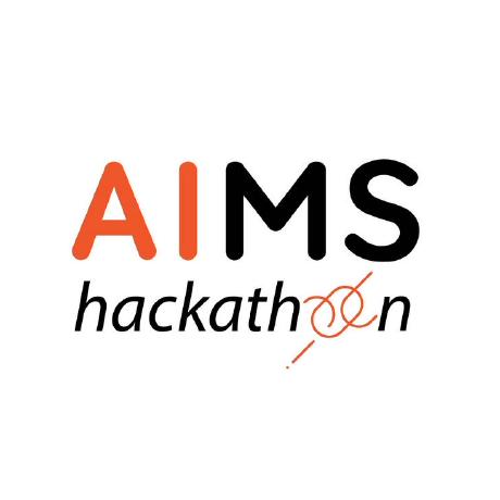 Aims Hackathon Github