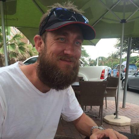 Gofgloworm Garth Glaum Github