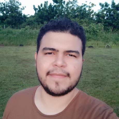 Samuel Cabral Samuel Cabral Github