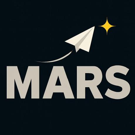 Buaa Mars Group Github