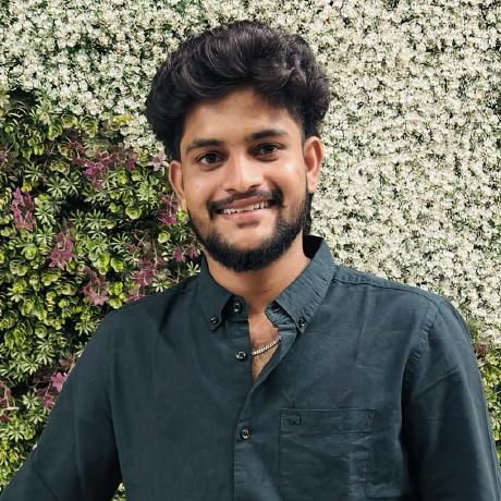 Vamsi Gopathi Gopathi Vamsi Github