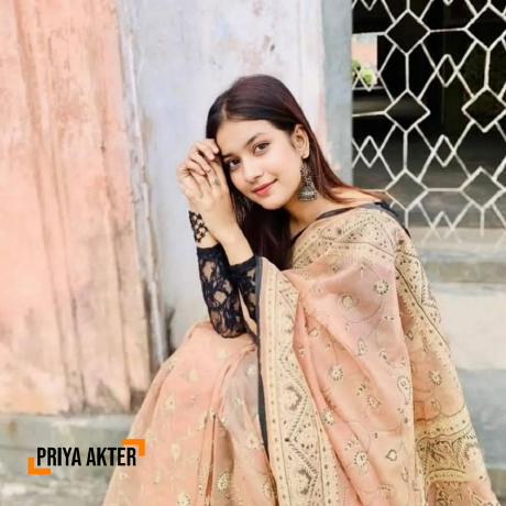 Priya Akter Github