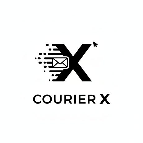 Courier X Github