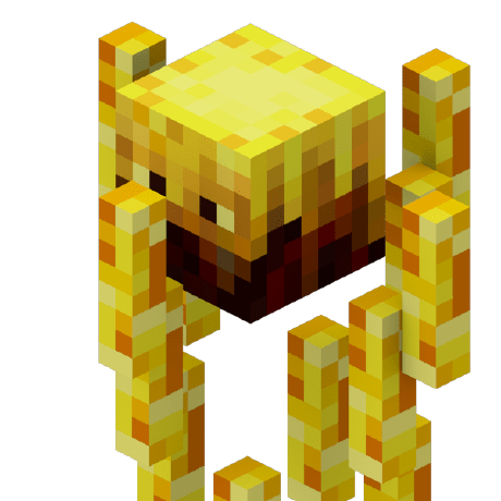 Blaze Busters Github