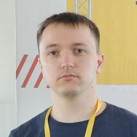 Ilya Pro Ilya Protasov Github