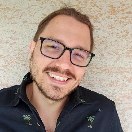 Sebastianhutter Sebastian Hutter Github