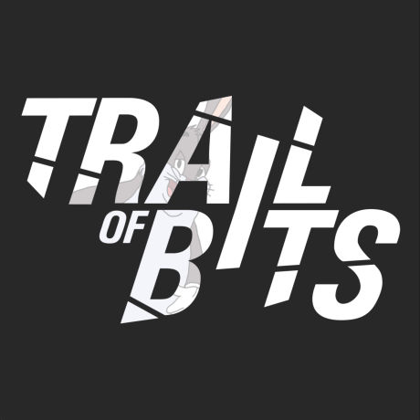 Trail Of Bits Github