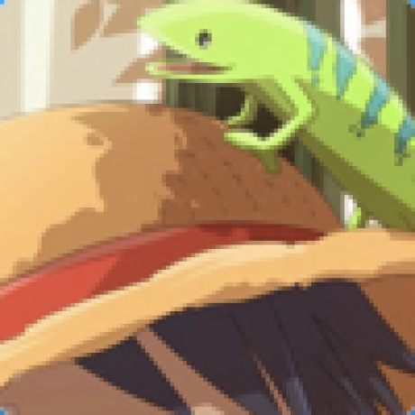 Enzo Yang 两片 Github