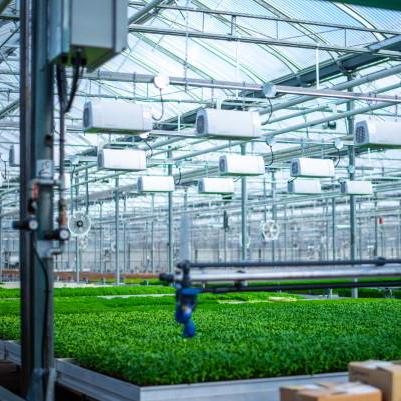 Autonom Greenhouse Github