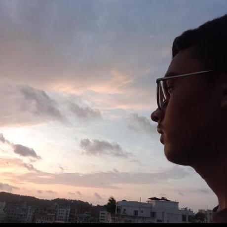 Shadman Sharif Shadman Github