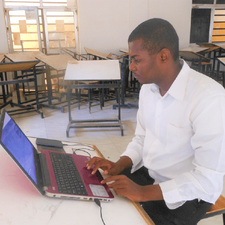 Ayman Mansour Github