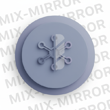 Mix Mirror Github