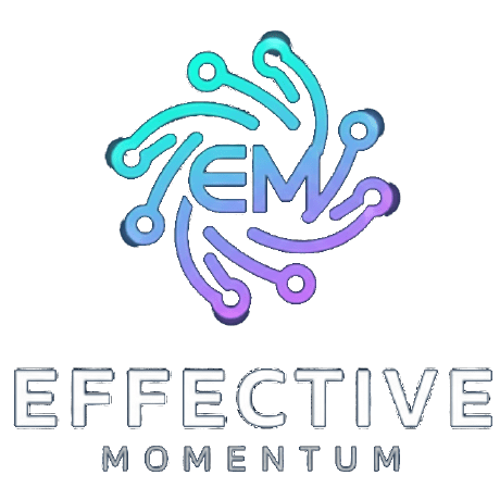 Effective Momentum Github