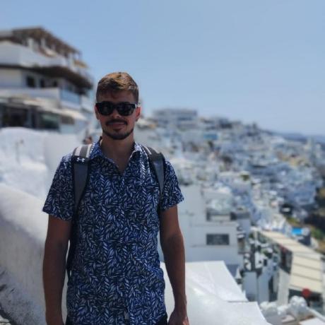 Jimezes Jimezes Github