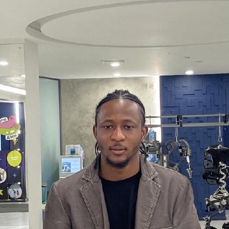 Itodo Michael Itodo Michael Github