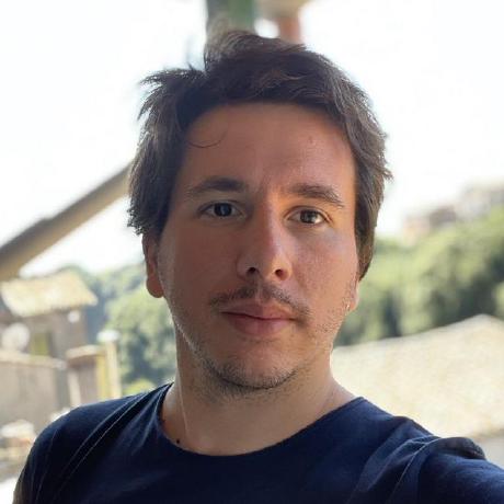 Matalp Matteo Alparone Github