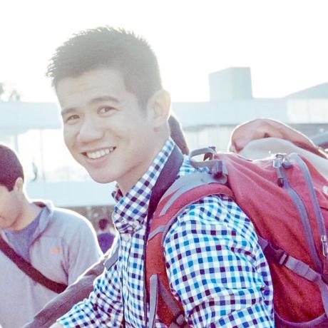 Jlian John Lian Github