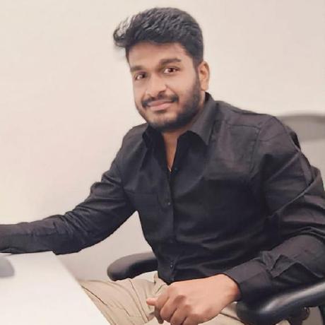 Venkatesh 2562 Venkatesh M Github