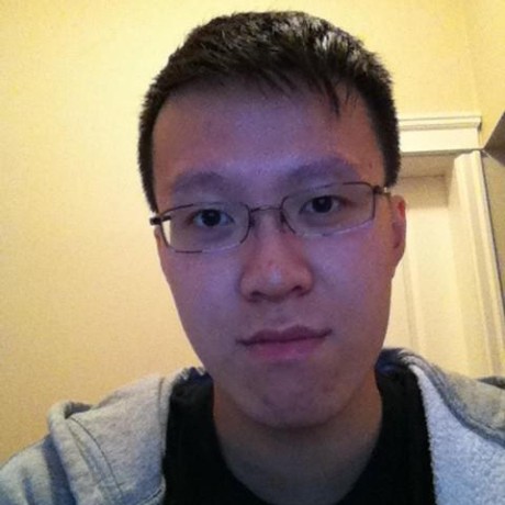 Alvin Shen Alvin Shen Github