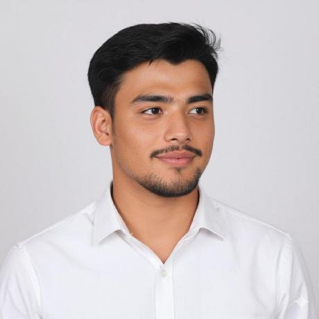 Kodewitharun Arun Pandey Laudari Github