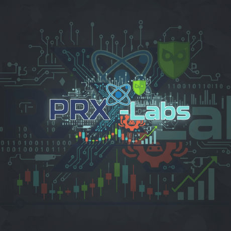 Prx Enterprise Limited Github