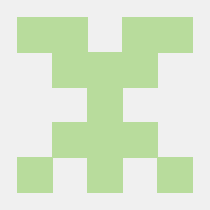 Giovanni Zang Github