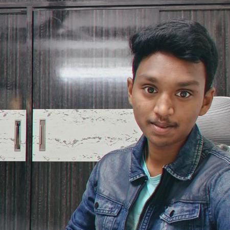 Cherry365206 Charan Github