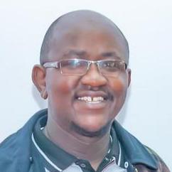 Victor N Thuo Victor Thuo Github